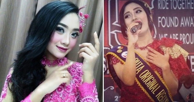 Neng Dila Mojang Bandung Panceg Nanjeurkeun Ki Sunda - Bale Bandung