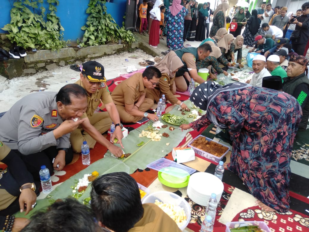 Bunga Desa ke-12, Ini Rangkaian Kegiatannya dan Apa Saja Aspirasi ...
