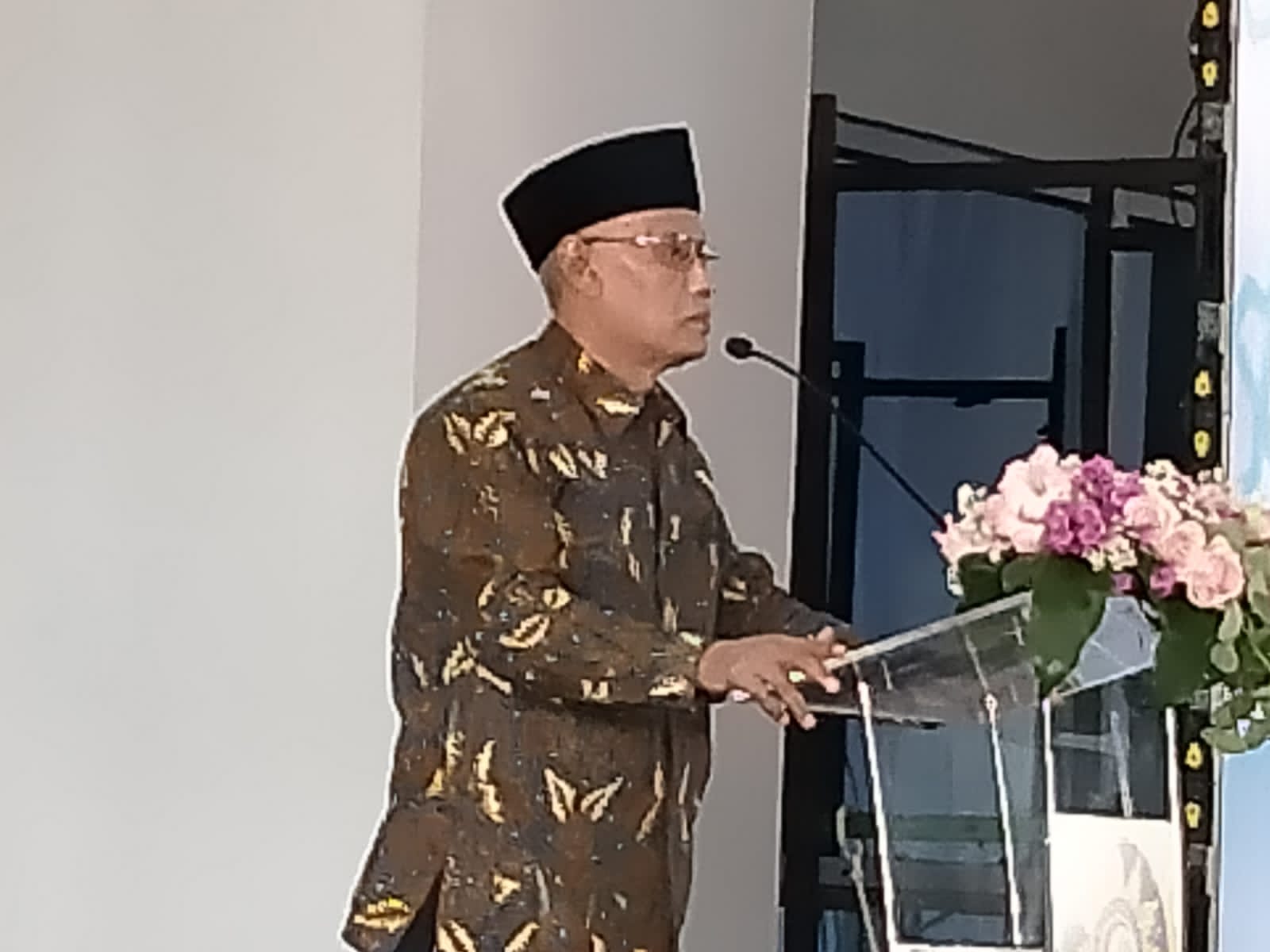 Rumah Sakit Muhammadiyah Bandung Selatan ke-119 Diresmikan - Bale Bandung